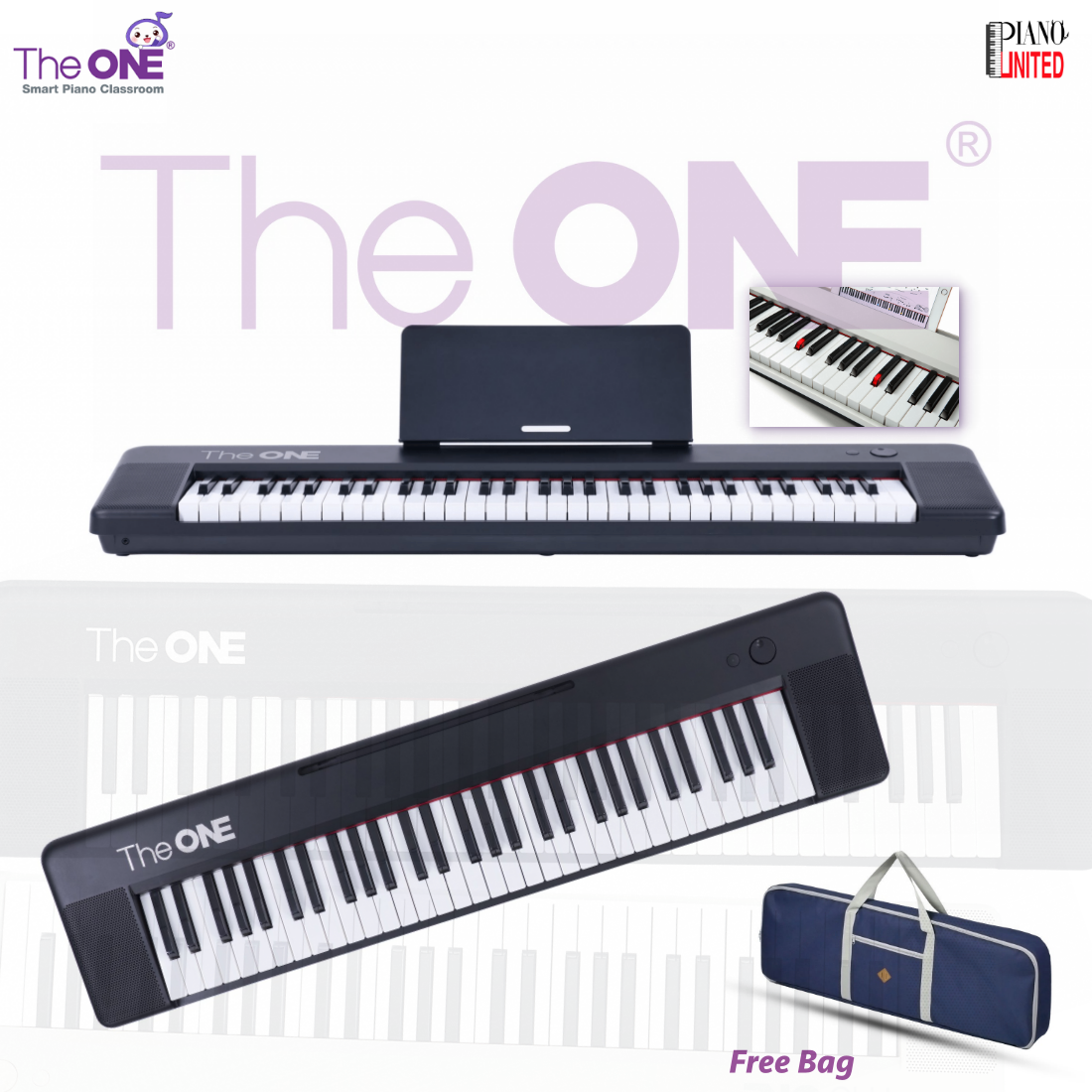 The One Air-61