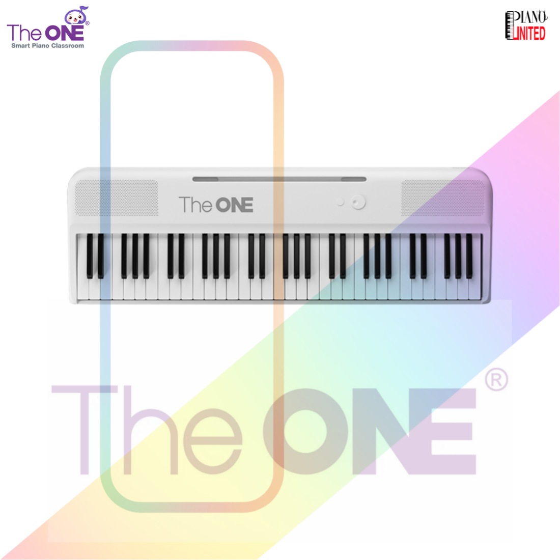 Keyboard The One